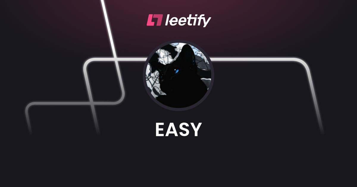 EASY - CS2 Stats and Player Profile - Leetify