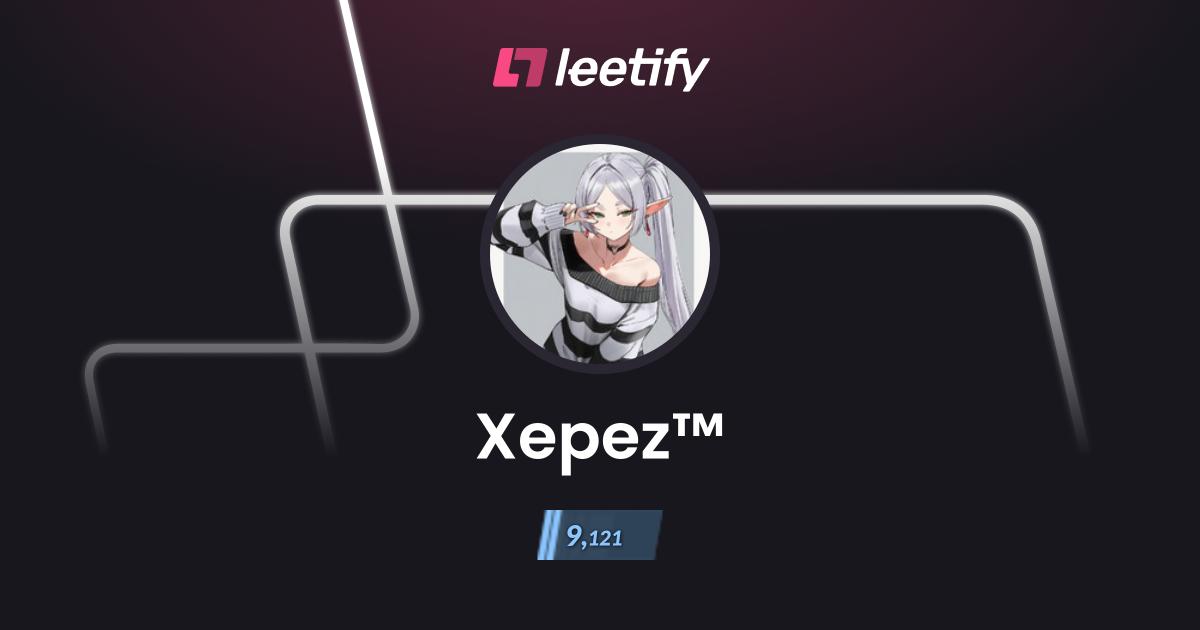 Semon Slayer™ - CS2 Stats and Player Profile - Leetify
