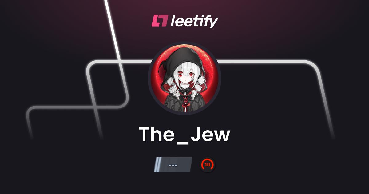 G0Y BoY - CS2 Stats and Player Profile - Leetify