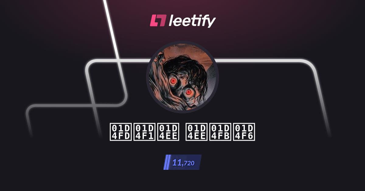 𝓽𝓱𝓮 𝓮𝓻𝓶 - CS2 Stats and Player Profile - Leetify