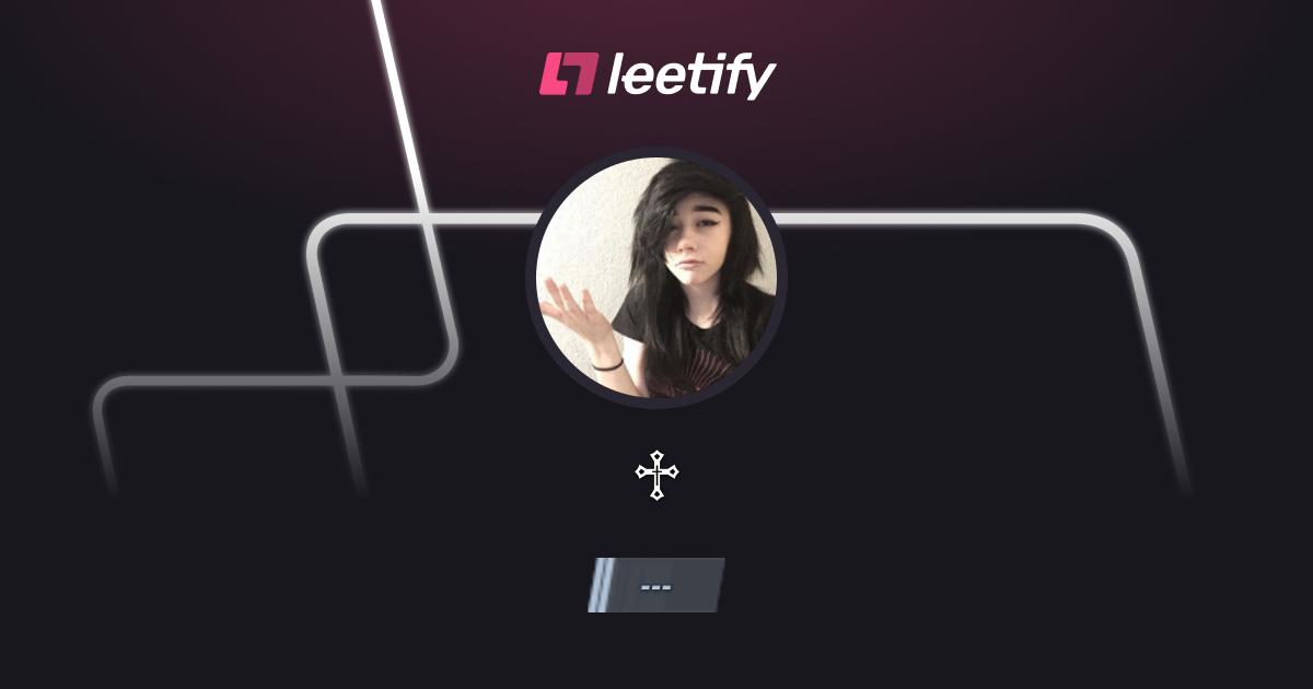 CS2 Stats and Player Profile - Leetify