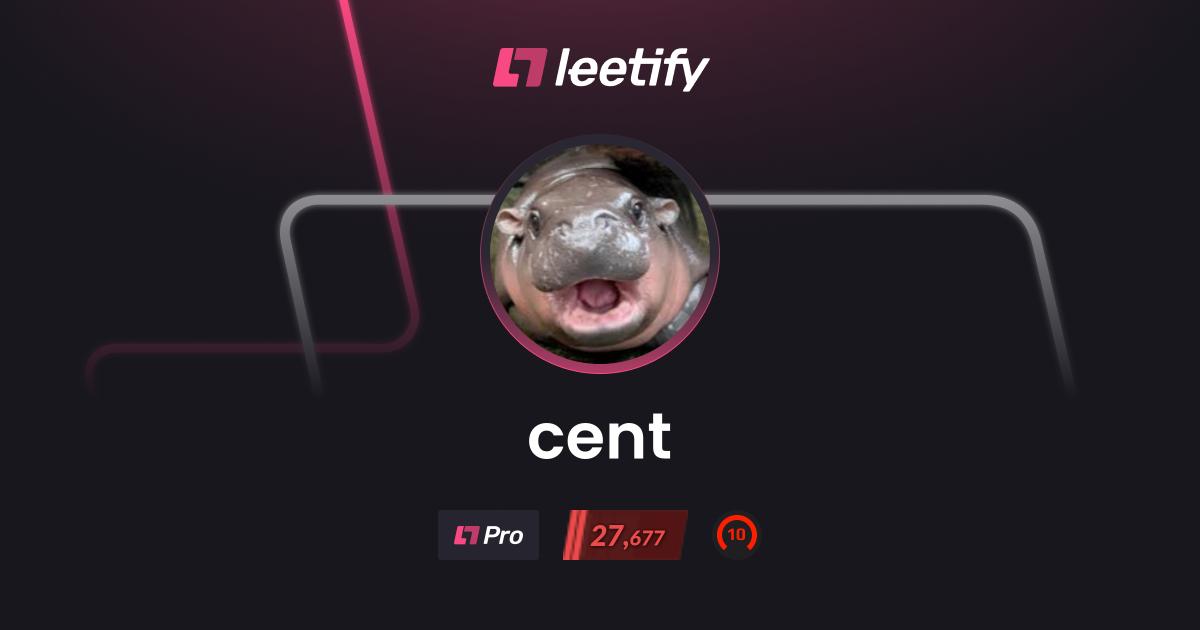 Moo Deng - CS2 Stats and Player Profile - Leetify