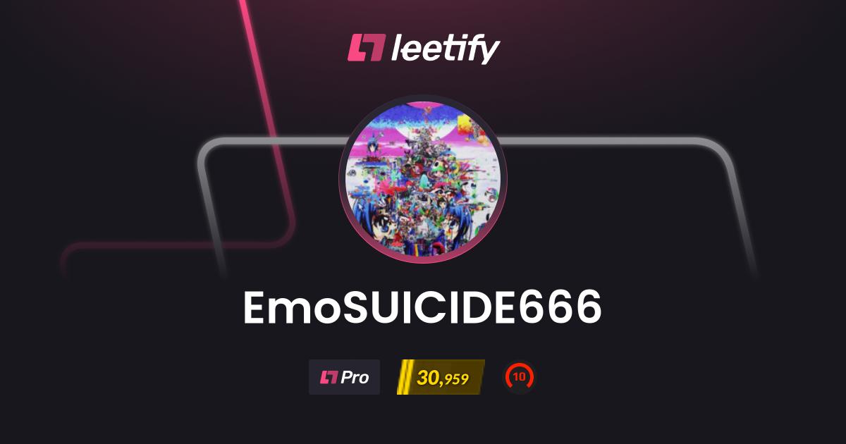 ddos - CS2 Stats and Player Profile - Leetify