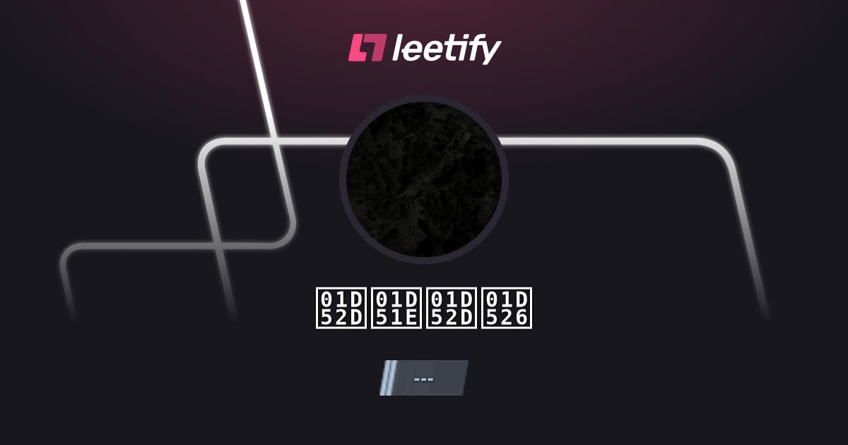 𝔭𝔞𝔭𝔦 - CS2 Stats and Player Profile - Leetify