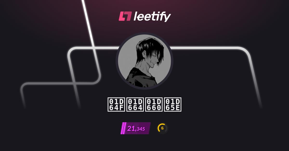 𝙏𝙤𝙠𝙞 - CS2 Stats and Player Profile - Leetify