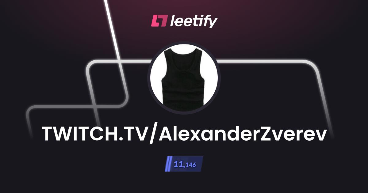 Faze Nik0 - CS2 Stats and Player Profile - Leetify